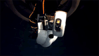 Glados GIFs - Get the best gif on GIFER