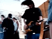 Deftones GIFs - Get the best gif on GIFER