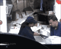 Fedex GIFs - Get the best gif on GIFER