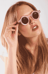 Through the looking glass GIFs - Get the best gif on GIFER