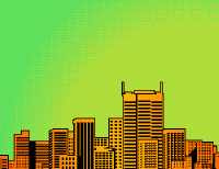 Cityscape GIFs - Get the best gif on GIFER