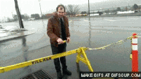 Pothole GIFs - Get the best gif on GIFER