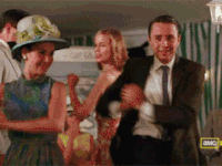 Charleston GIFs - Get the best gif on GIFER