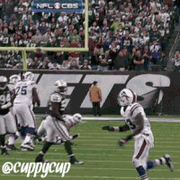Receivers GIFs - Get the best gif on GIFER