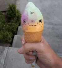 Icecream GIFs - Get the best gif on GIFER