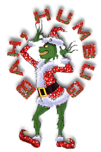 Grinch GIFs - Get the best gif on GIFER