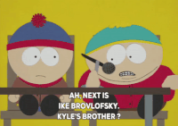 Cartman talking into a microphone GIFs - Obtenez le meilleur gif sur GIFER