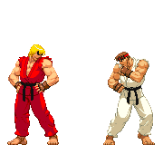 Street fighter GIF - Conseguir o melhor gif em GIFER