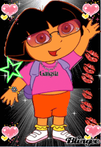Dora GIFs - Get the best gif on GIFER