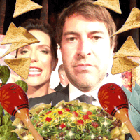 Nachos GIFs - Get the best gif on GIFER