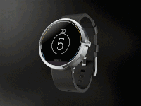 Smartwatch GIFs - Get the best gif on GIFER