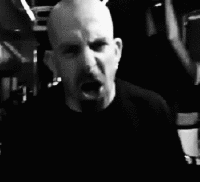 Meshuggah GIFs - Get the best gif on GIFER