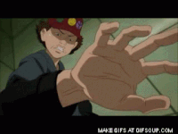 Paranoia GIFs - Get the best gif on GIFER