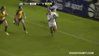 Rugby GIFs - Get the best gif on GIFER