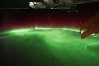 Satellite GIFs - Get the best gif on GIFER