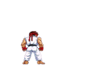 Ryu GIFs - Get the best gif on GIFER