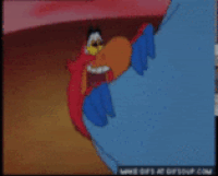 Iago GIFs - Get the best gif on GIFER