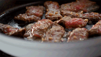 Steak GIFs - Get the best gif on GIFER