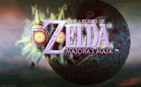 Majoras mask GIFs - Get the best gif on GIFER