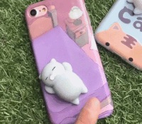 Squish GIFs - Get the best gif on GIFER