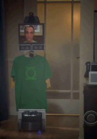 Sheldon GIFs - Get the best gif on GIFER