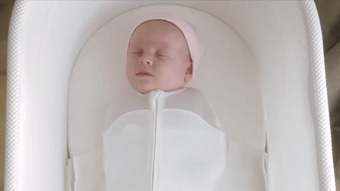 Rocking baby GIF - Conseguir o melhor gif em GIFER