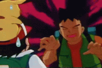 Pokemon reaction GIFs - Get the best gif on GIFER
