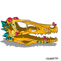 Fossils GIFs - Get the best gif on GIFER