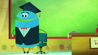 Storybots GIFs - Get the best gif on GIFER
