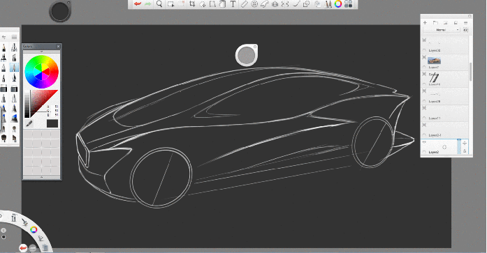 Render GIFs - Get the best gif on GIFER