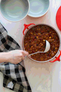Chili GIFs - Get the best gif on GIFER