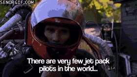 Jet packs GIF - Conseguir o melhor gif em GIFER
