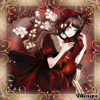 Violon GIFs - Get the best gif on GIFER