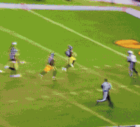 Touchdown GIFs - Get the best gif on GIFER