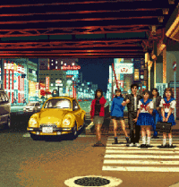 Postmodernism GIFs - Get the best gif on GIFER