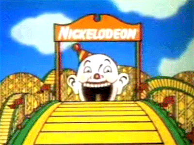 Retro nickelodeon GIF - Conseguir o melhor gif em GIFER