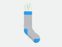 Sock GIFs - Get the best gif on GIFER