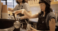 Café GIFs - Get the best gif on GIFER