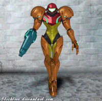 Samus GIFs - Get the best gif on GIFER