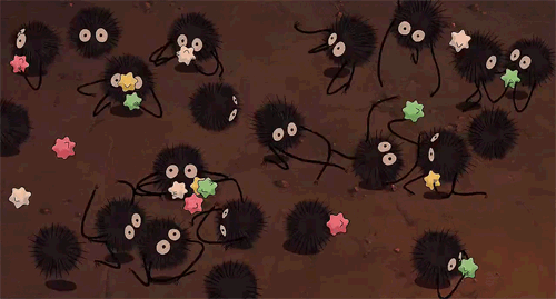 Soot GIFs - Get the best gif on GIFER
