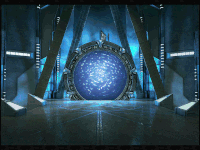 Stargate GIFs - Get the best gif on GIFER