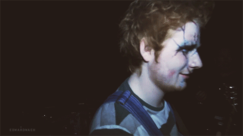 Ed sheera GIFs - Get the best gif on GIFER