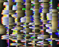 Gif De Barras De Color De Tv