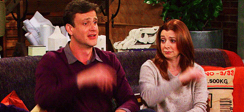 Himym GIFs - Get the best gif on GIFER