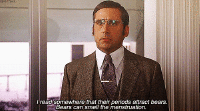 Brick Tamland Anchorman 2 Gif