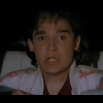 Corey feldman GIFs - Get the best gif on GIFER