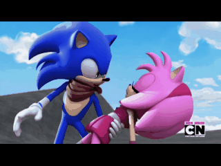 Sonamy boom GIF - Conseguir o melhor gif em GIFER