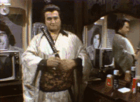 John belushi GIFs - Obtenez le meilleur gif sur GIFER