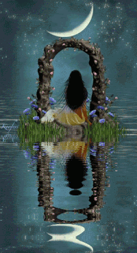 Reflection GIFs - Get the best gif on GIFER