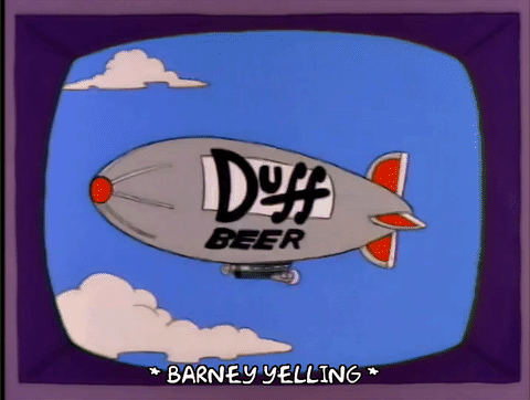 Blimp GIFs - Get the best gif on GIFER